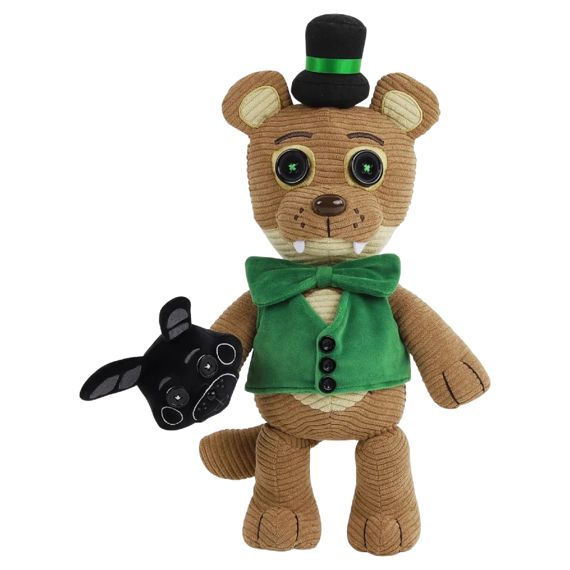 Popgoes (Hex) | Find the FNAF Character! Wiki | Fandom