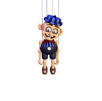 Lil' Joe | Find the FNAF Character! Wiki | Fandom
