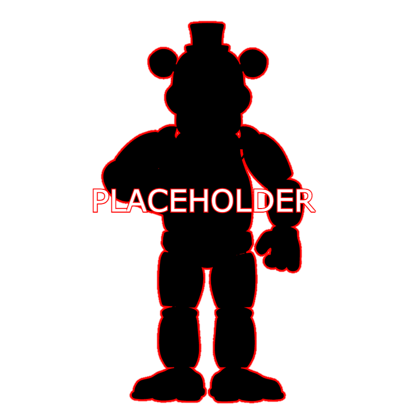 Mad Endo | Find the FNAF Character! Wiki | Fandom