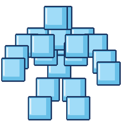 Animdude: The Revenge | Find the FNAF Character! Wiki | Fandom