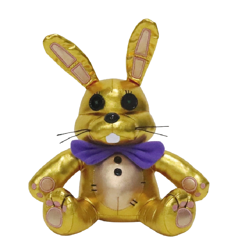 Golden Bonnie (Hex) | Find the FNAF Character! Wiki | Fandom