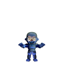 Electrobab | Find the FNAF Character! Wiki | Fandom