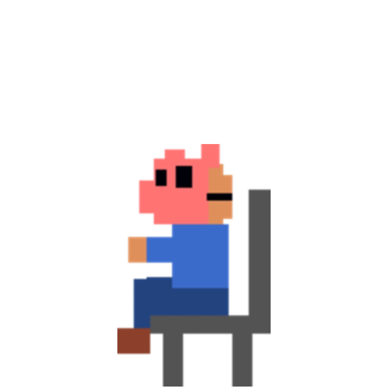 Pink Mask Kid | Find the FNAF Character! Wiki | Fandom