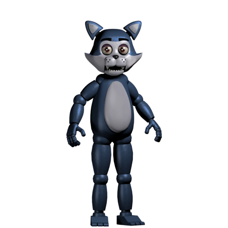 Sugar | Find the FNAF Character! Wiki | Fandom