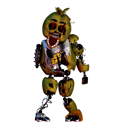 Category:Survival Logbook | Find the FNAF Character! Wiki | Fandom