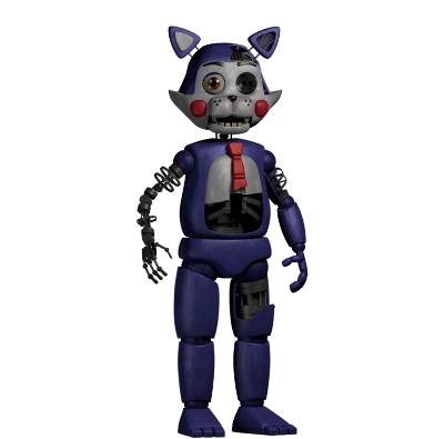 Category:Five Nights at Candy's 2 | Find the FNAF Character! Wiki | Fandom