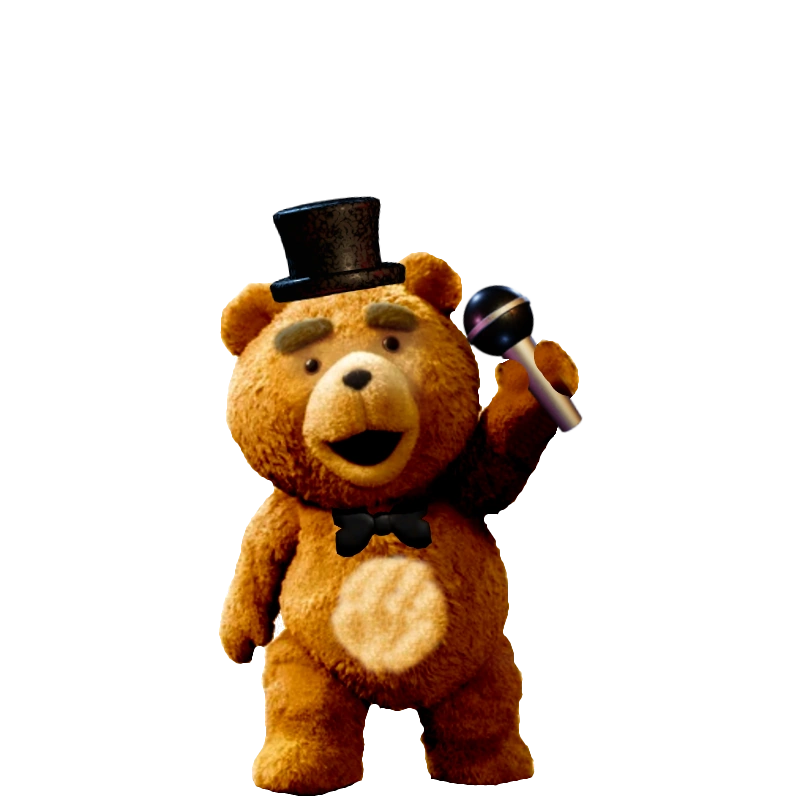 Fred | Find the FNAF Character! Wiki | Fandom