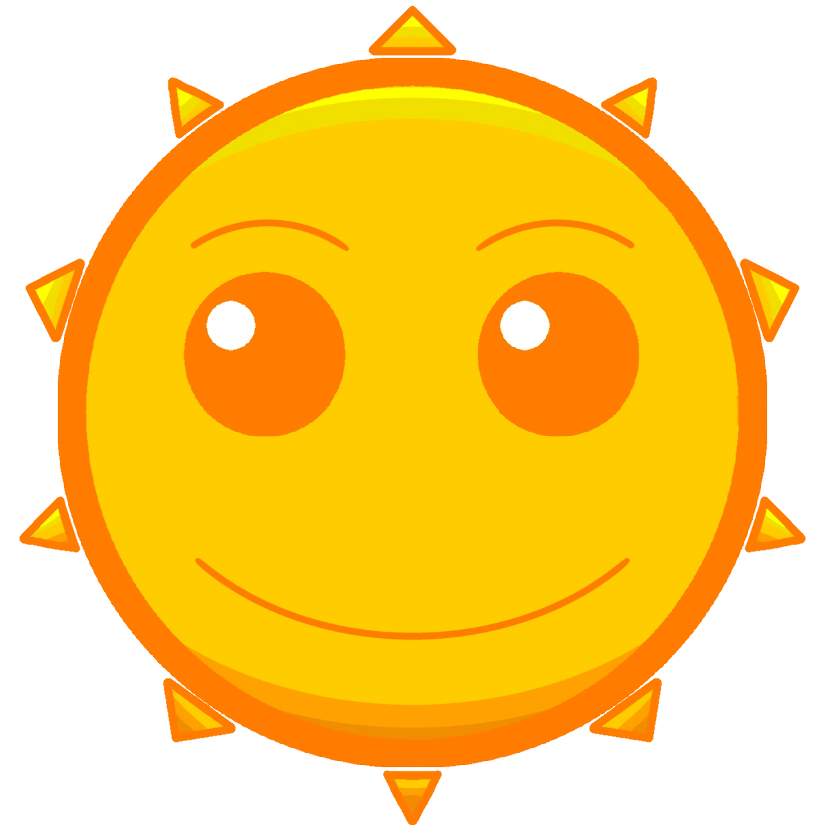 Shiny | Find the Difficulty Faces Wiki | Fandom