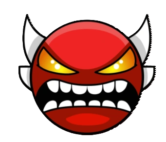 Insane Demon | Find the Geometry Dash Difficulties Wiki | Fandom