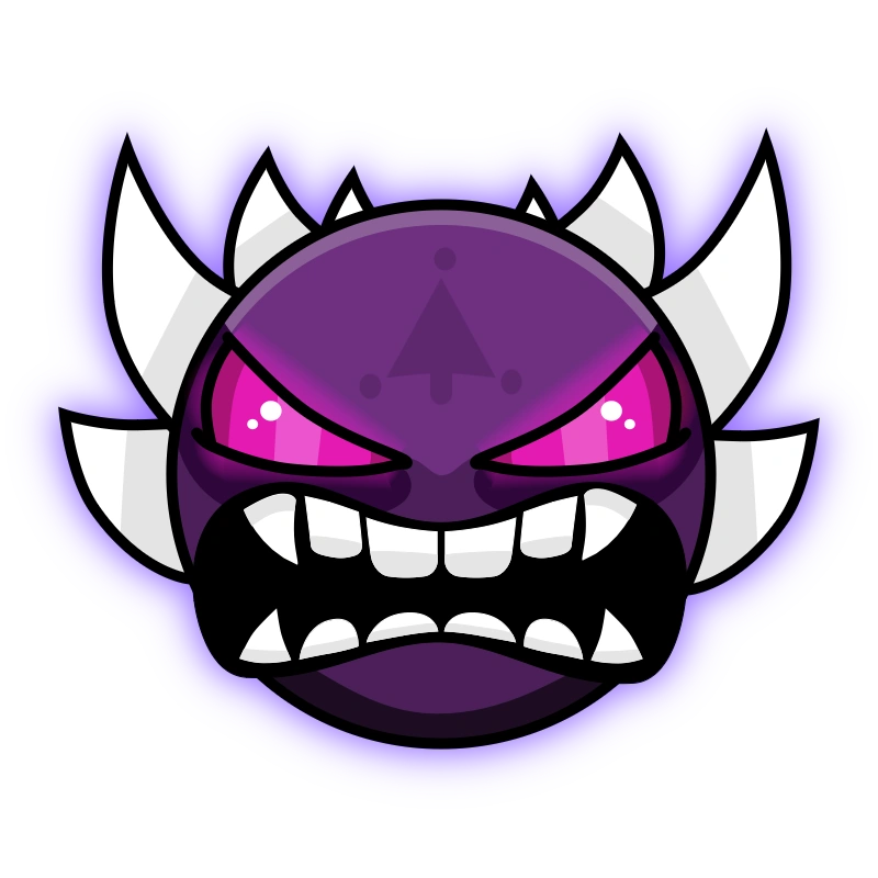 Supreme Demon | Find the Difficulty Faces Wiki | Fandom