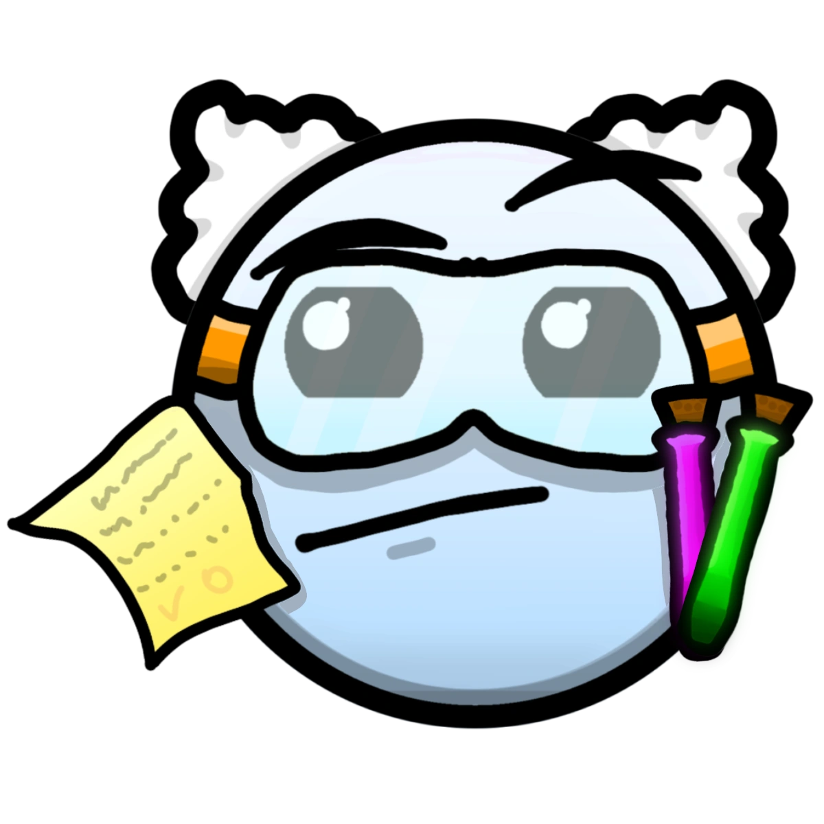 Scientific | Find the Difficulty Faces Wiki | Fandom