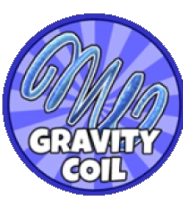Gravity Coil | Find the Difficulty Faces Wiki | Fandom