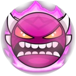 Legendary Demon | Find the Difficulty Faces Wiki | Fandom