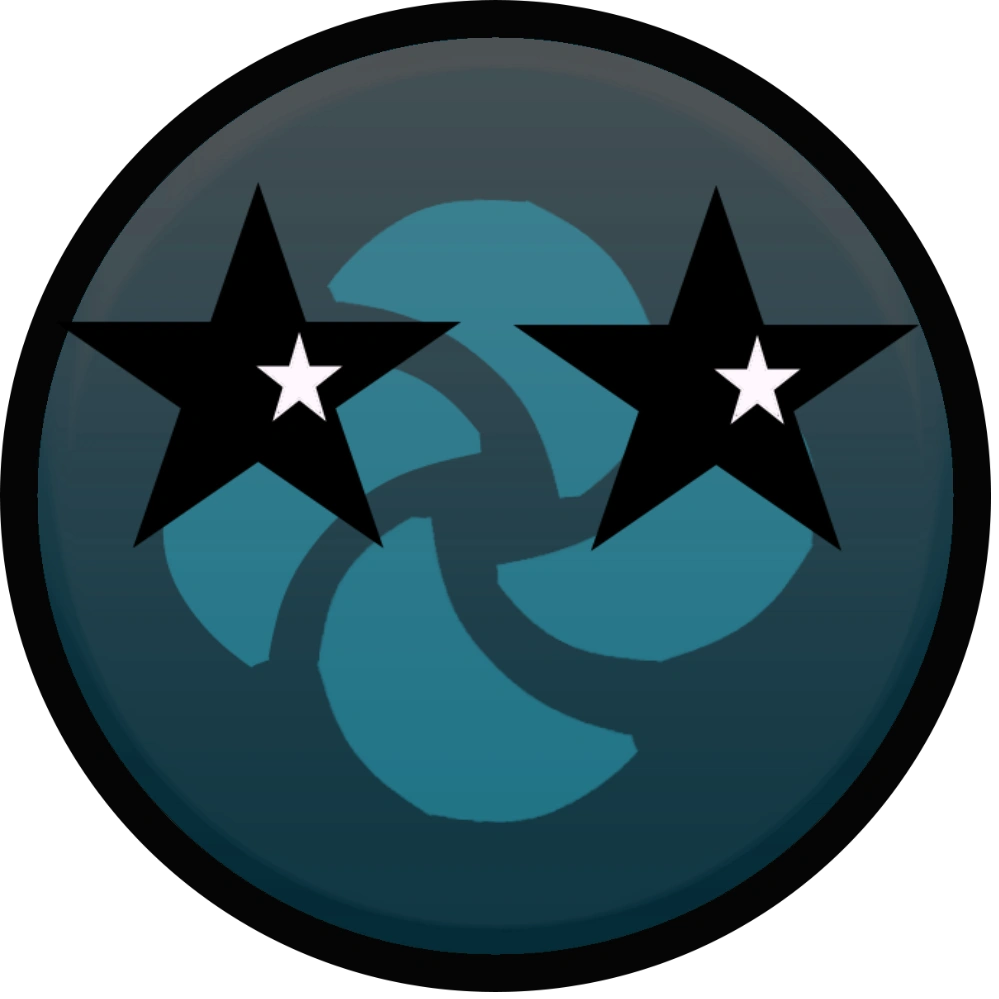 Solarbyte | Find the Difficulty Faces Wiki | Fandom