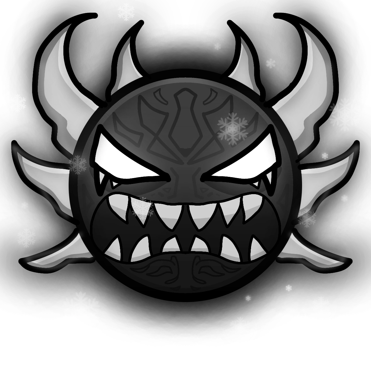 Myrkur | Find the Difficulty Faces Wiki | Fandom