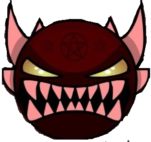 Diabolical | Find the Difficulty Faces Wiki | Fandom