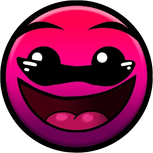 Tranquil | Find the Difficulty Faces Wiki | Fandom