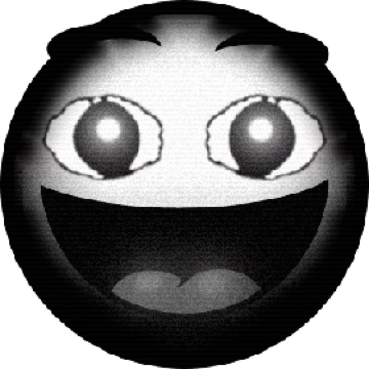 Creepy | Find the Difficulty Faces Wiki | Fandom