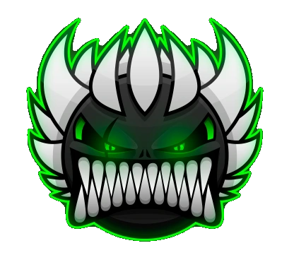 Viridemon | Find the Geometry Dash Difficulties Wiki | Fandom