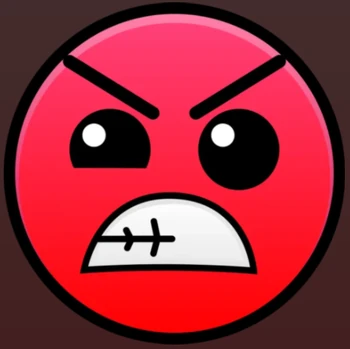 Hostile | Find the Difficulty Faces Wiki | Fandom