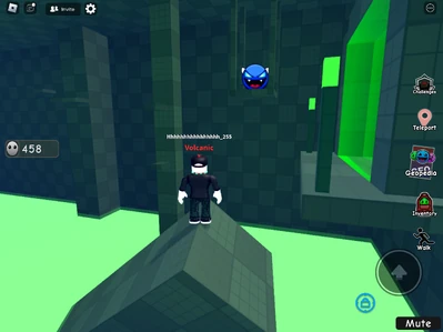 Pacific Demon | Find the Difficulty Faces Wiki | Fandom