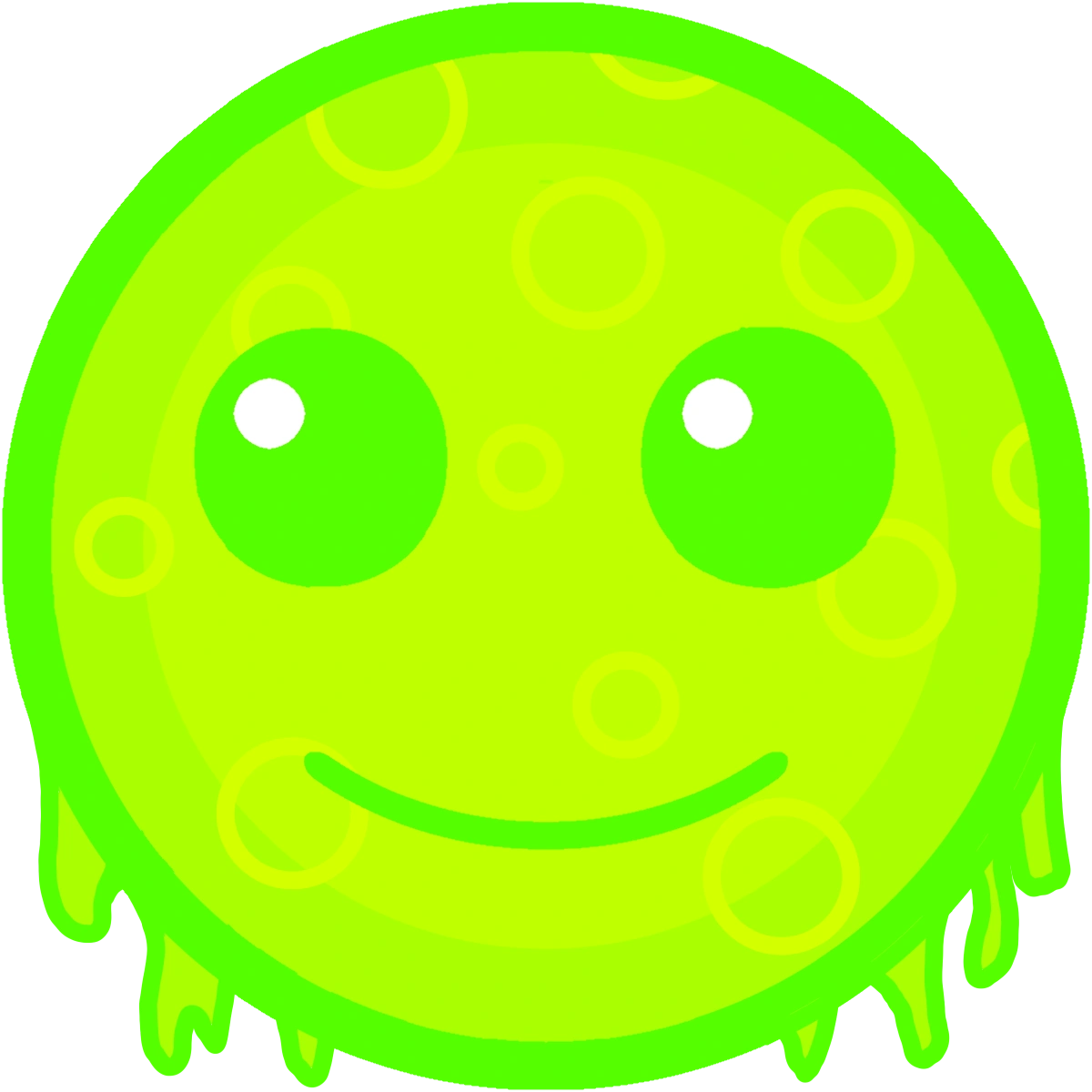 Slimy | Find the Difficulty Faces Wiki | Fandom