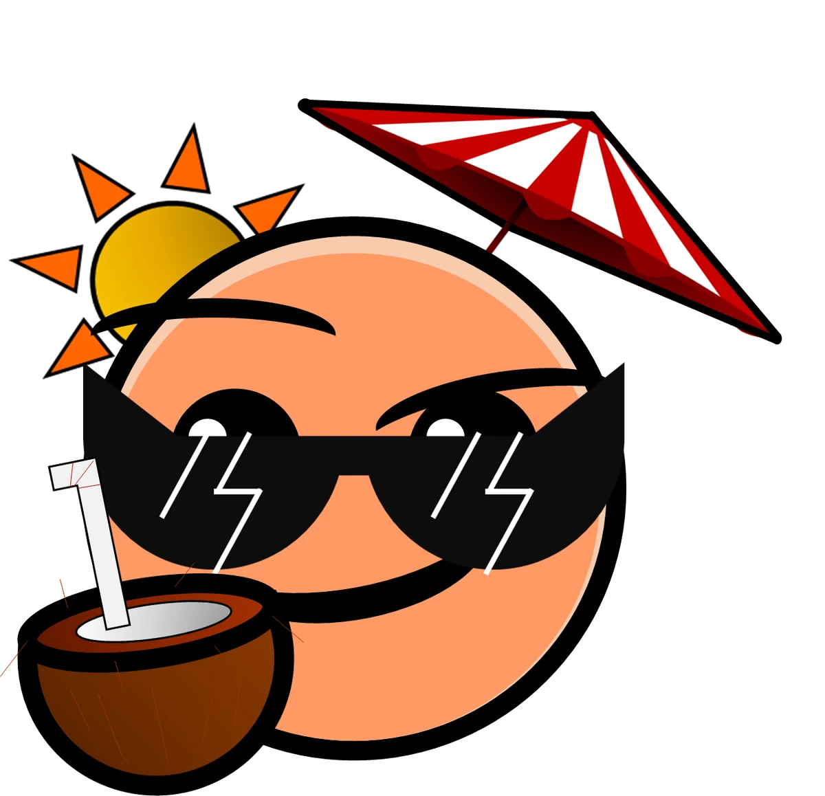 Holiday | Find the Difficulty Faces Wiki | Fandom