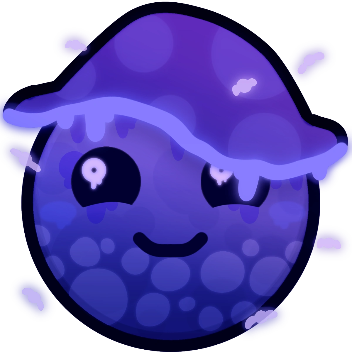 Shroomite | Find the Difficulty Faces Wiki | Fandom