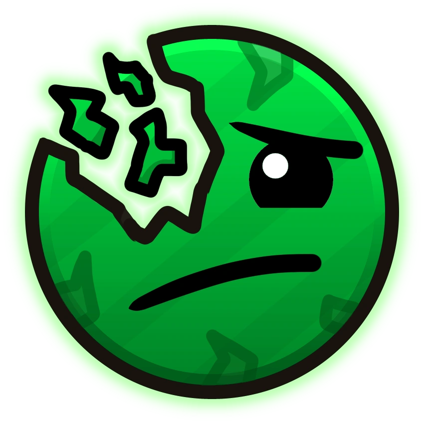 Hacked | Find the Difficulty Faces Wiki | Fandom