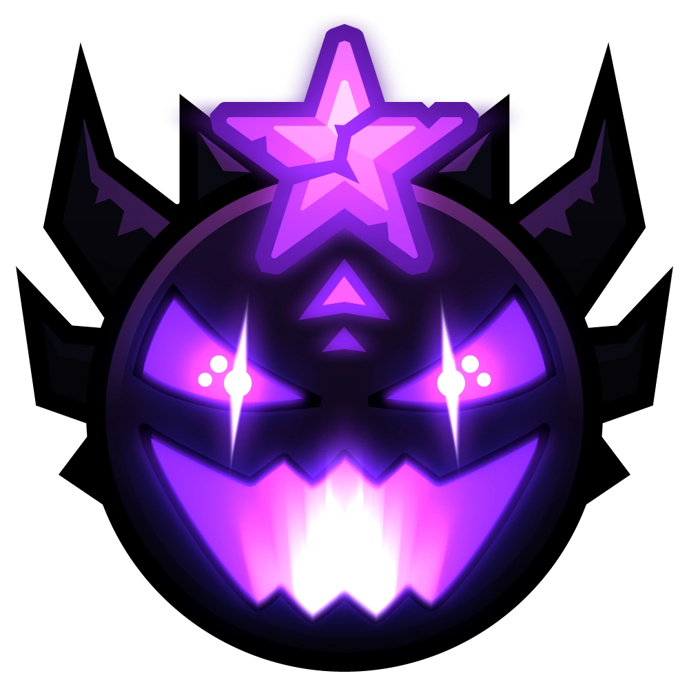 Nightmare | Find the Geometry Dash Difficulties Wiki | Fandom