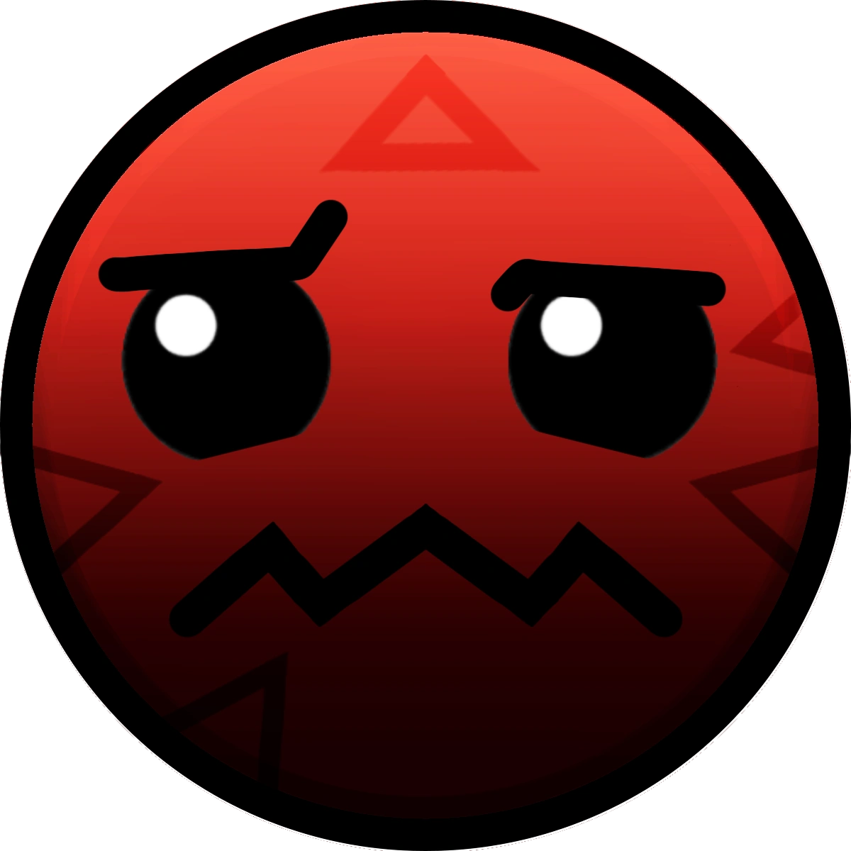 Stressful | Find the Difficulty Faces Wiki | Fandom