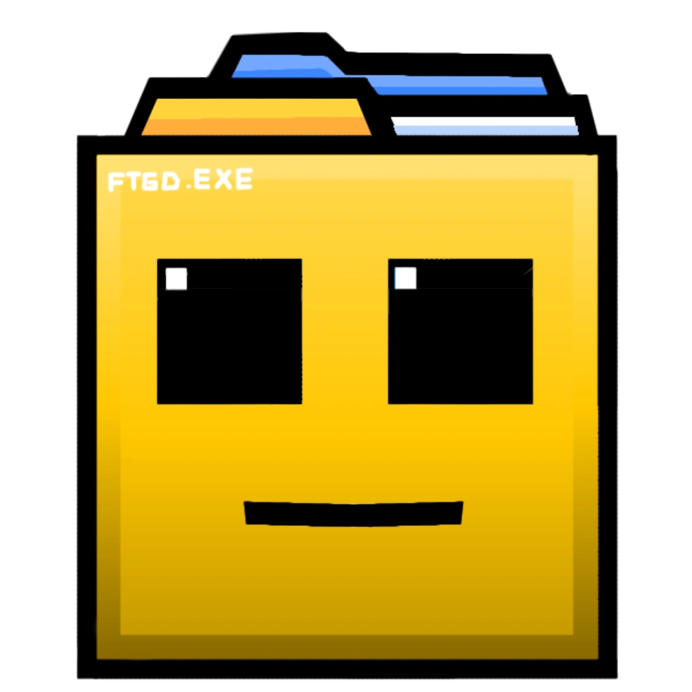 Folder | Find the Difficulty Faces Wiki | Fandom