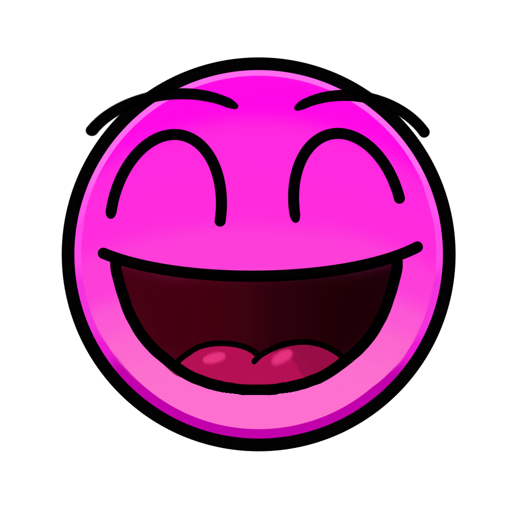 Cheerful | Find the Geometry Dash Difficulties Wiki | Fandom Cheerful | Find the Geometry Dash Difficulties Wiki | Fandom