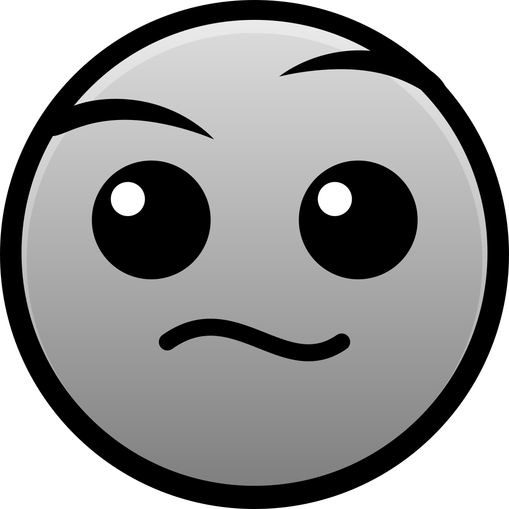 Neutral | Find the Difficulty Faces Wiki | Fandom