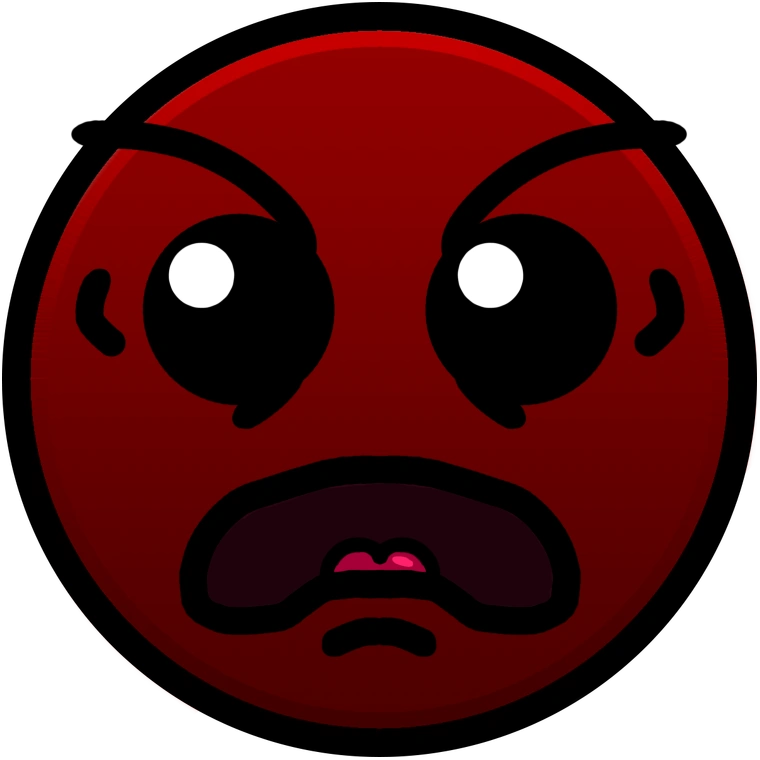 Agitation | Find the Difficulty Faces Wiki | Fandom