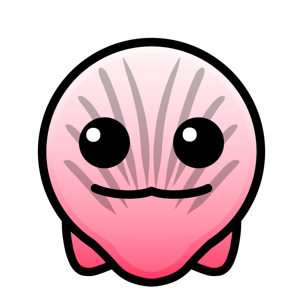 Scallop | Find the Difficulty Faces Wiki | Fandom