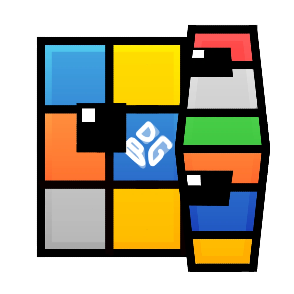 Scrambled | Find the Difficulty Faces Wiki | Fandom