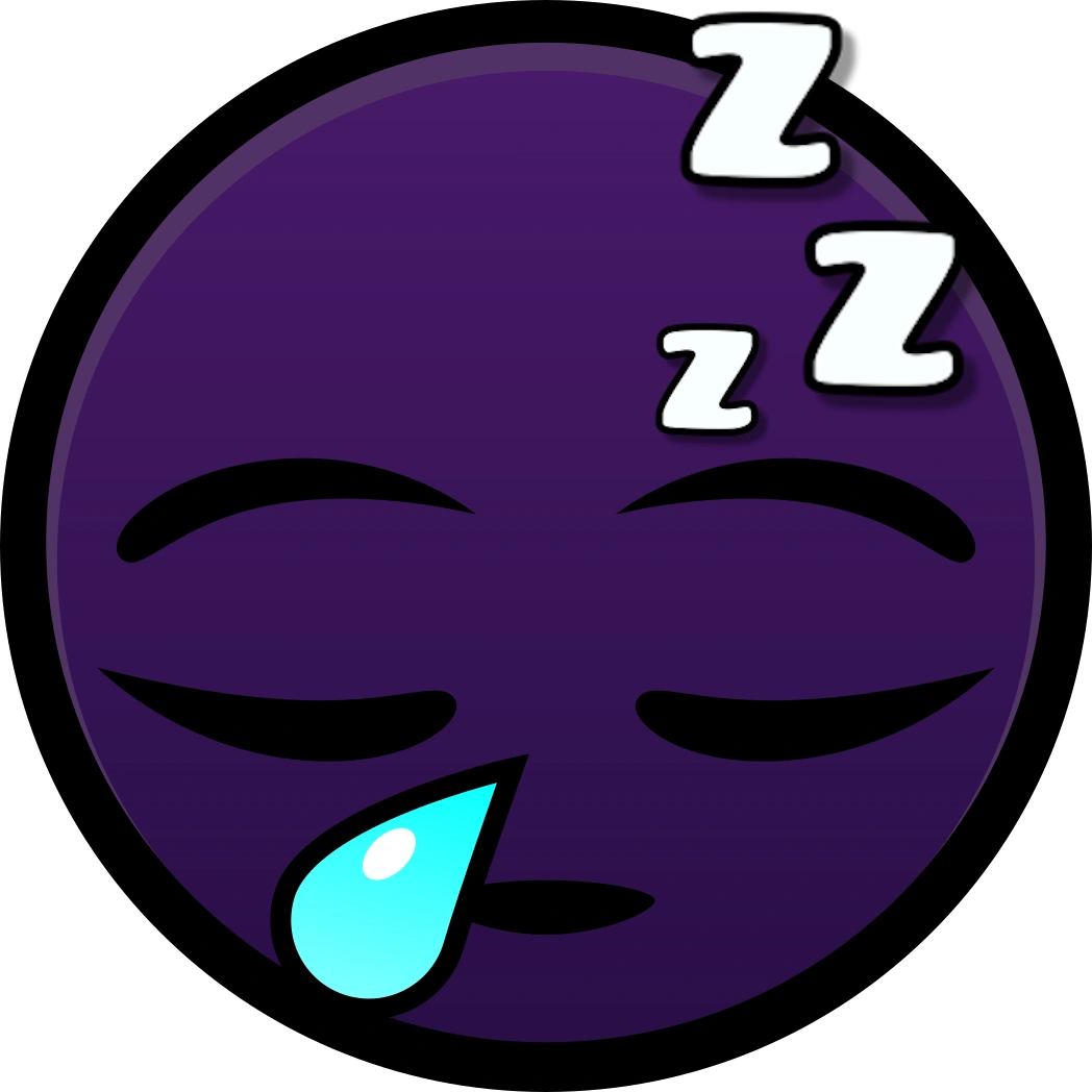 Sleepy | Find the Difficulty Faces Wiki | Fandom