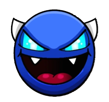 Pacific Demon | Find the Difficulty Faces Wiki | Fandom