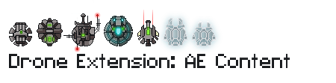 Drones | FTL: Captain's Edition Wiki | Fandom