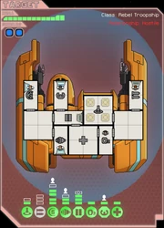 Ships | FTL: Captain's Edition Wiki | Fandom