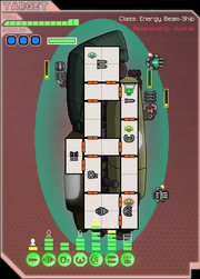 Ships | FTL: Captain's Edition Wiki | Fandom