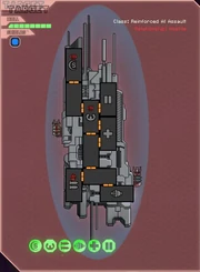 Ships | FTL: Captain's Edition Wiki | Fandom