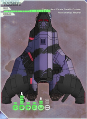 Ships | FTL: Captain's Edition Wiki | Fandom