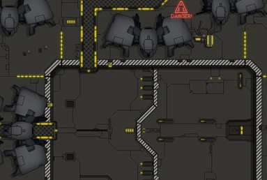 Hazards | FTL: Captain's Edition Wiki | Fandom