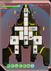Ships | FTL: Captain's Edition Wiki | Fandom