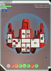 Ships | FTL: Captain's Edition Wiki | Fandom