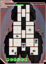 Ships | FTL: Captain's Edition Wiki | Fandom
