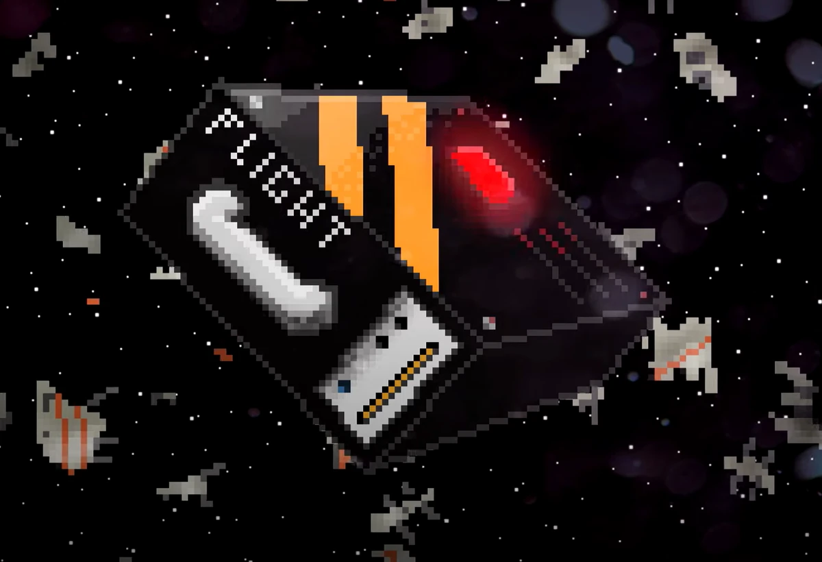 Black Box | FTL: Kestrel Adventures Wiki | Fandom