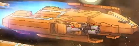 The Rebel Flagship | FTL: Kestrel Adventures Wiki | Fandom